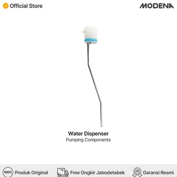 Jual Murah Modena Genuine Parts Pumping Components/Pipa Galon Dispenser ...