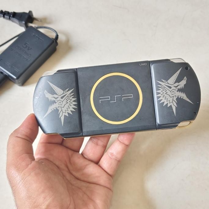 Jual psp 3000 Special edition murah | Shopee Indonesia