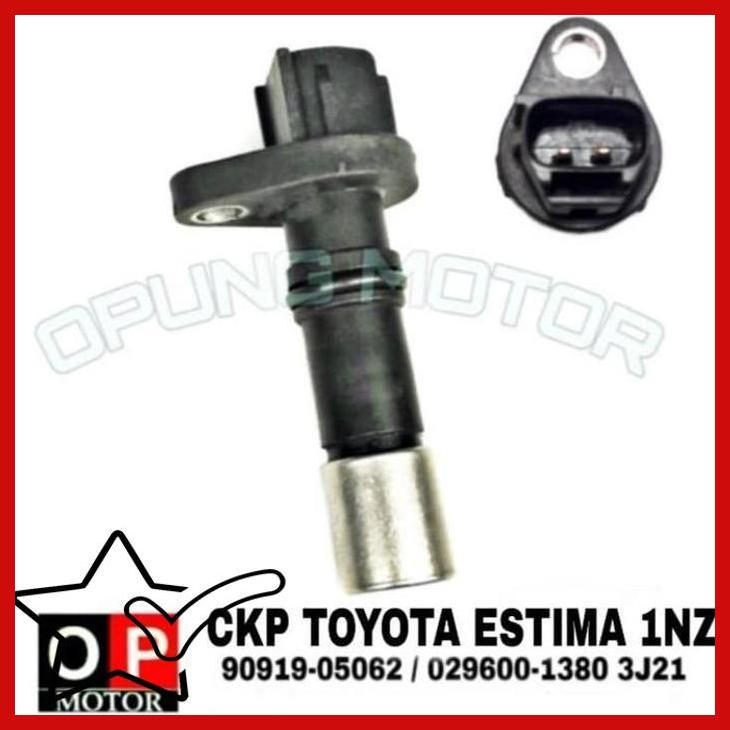 Jual [APR] Sensor CKP / Crankshaft Position Sensor Ori Toyota Estima ...