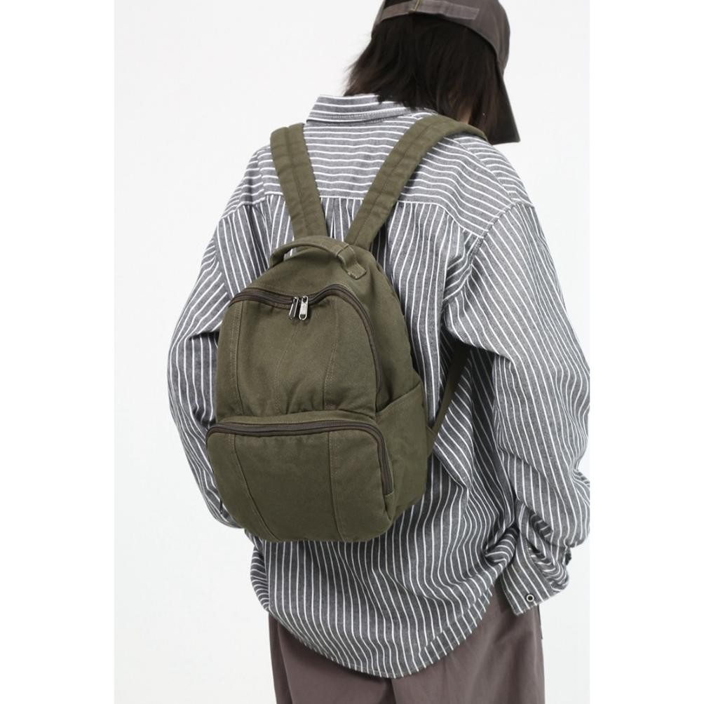 Jual ready onebear ready mini backpack korea tas backpack wanita tas ...