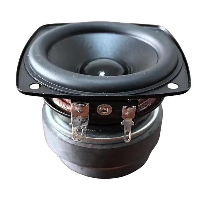 Jual Asli Speaker 2.75 Inch Full Range 4 Ohm Woofer Mid-Bass Pengganti ...