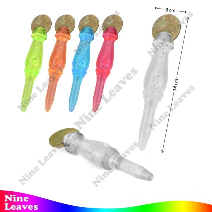 Jual [1 Pcs] Alat Kerokan Koin Alat Kerok Kerik Badan Kerokkan Masuk ...