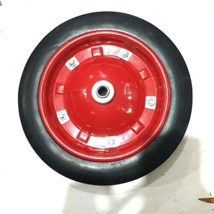 Jual Ban Roda Proyek / Roda Grobak Pasir Arco Mati Restock! | Shopee ...