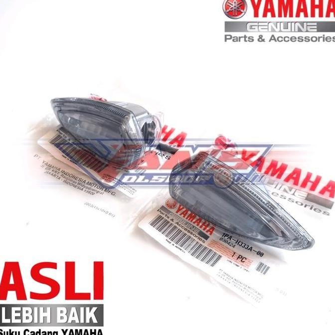 Jual Promo Mika Sein Vixion (NVL,NVA,2017,R), R15 (V2,V3,V4,M) Dan All Aerox Belakang Original ...