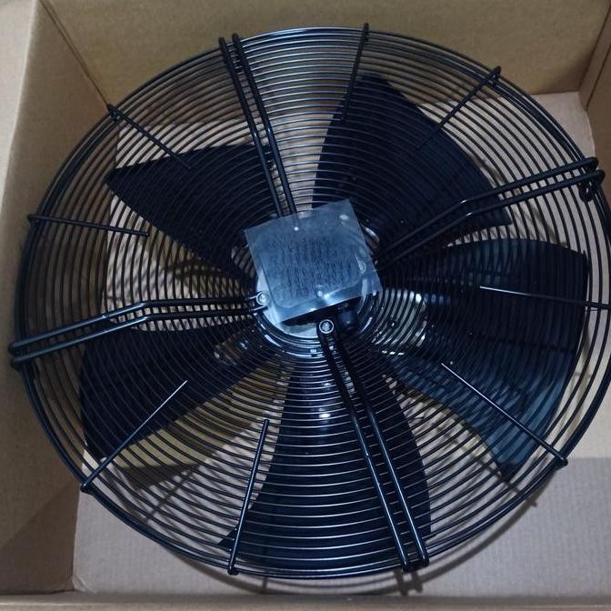 Jual EBM AXIAL FAN MOTOR S SERIES DIAMETER 630 mm - 6 POLE | Shopee ...