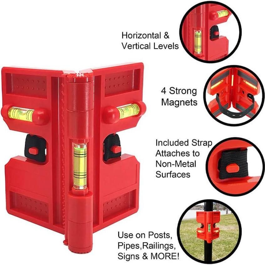 Jual Premium Laser Siku Untuk Bangunan Waterpass Pengukur Kedataran ...