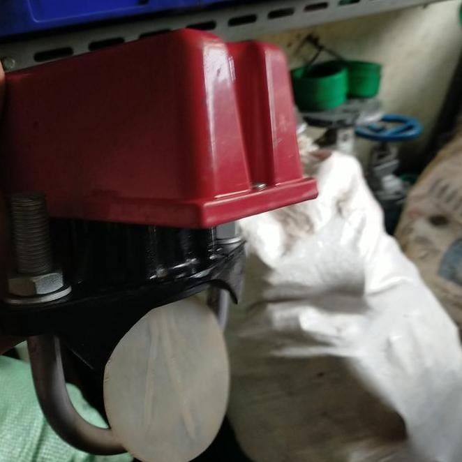 Jual Flow Switch 4 Inch Merk Weflo | Shopee Indonesia