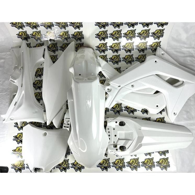 Jual Ad-77 Viral Body Set Crf 2022/Body Set Crf 450/Body Set Honda Crf ...