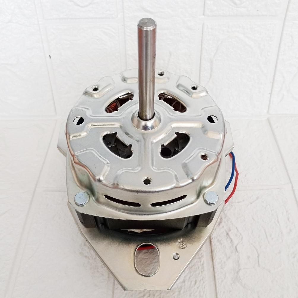 Jual Dinamo Pencuci / Wash Motor Mesin Cuci Sharp Polytron 2 Tabung 150 ...