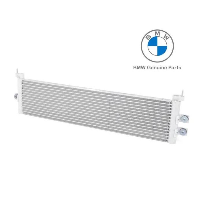 Jual Original BMW F87 M2 F80 M3 F82 F83 M4 Engine Oil Cooler ...