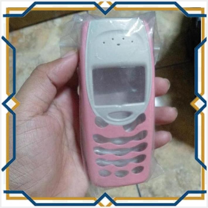 Jual [SAM] CASING HP NOKIA 3315 CEK FOTO AJA | Shopee Indonesia