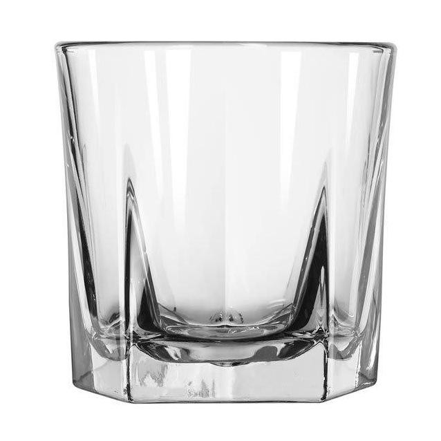 Jual @#@#@#] LIBBEY Rocks / Old Fashioned Glass / Gelas Whiskey 9 oz ...