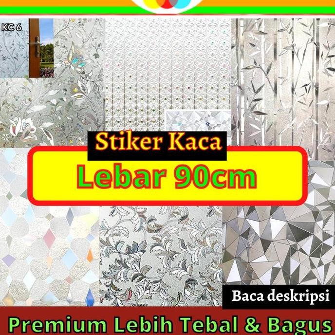 Jual STIKER STICKER KACA WALLPAPER SUNBLAST SUNBLAS SANBLAST SANBLAS ...