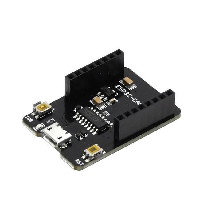 Jual Downloader ESP32 Cam Programmer Module Adapter CH340 OV2640 Board ...