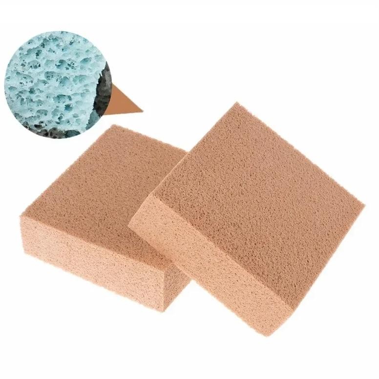 Jual Sunsun Aquarium 4D Nano Filter Media Bio-Filter Media Block Marine ...