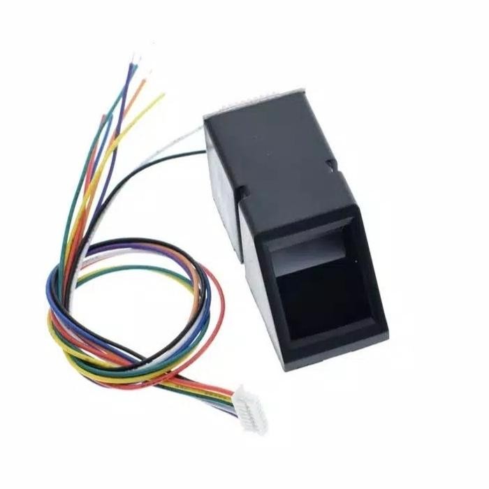 Jual AS608 Fingerprint Reader Sensor Sidik Jari AS 608 Arduino ...