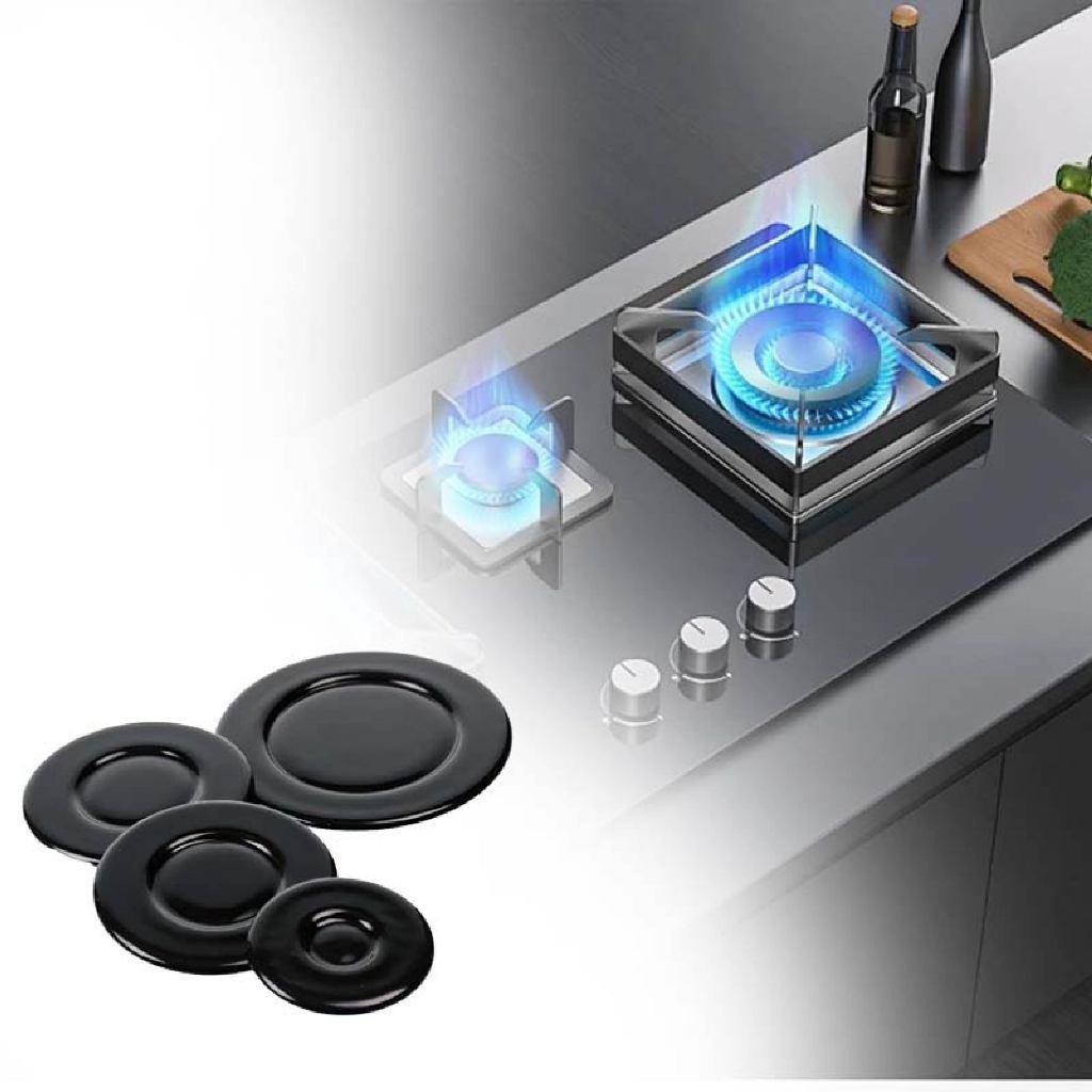 Jual 50/75/100Mm Sabaf Kompor Tanam Burner Cap Besi Menebal Untuk ...