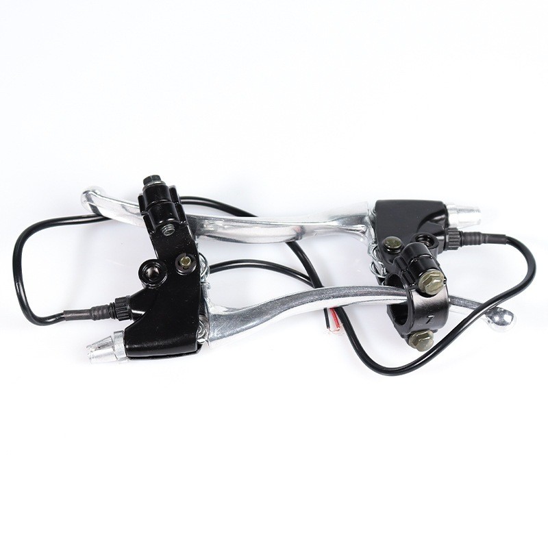 Jual Geekman Sepeda Listrik Tuas Rem | Shopee Indonesia