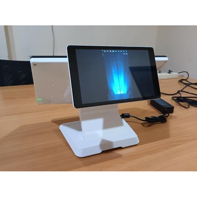 Jual Murah Paket Bundling Pos Terminal Anypos 50 Wintec (4Gb) + Printer ...