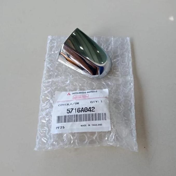 Jual Cover Handle Luar Mitsubishi Pajero Sport & Triton (Asli) Diskon ...