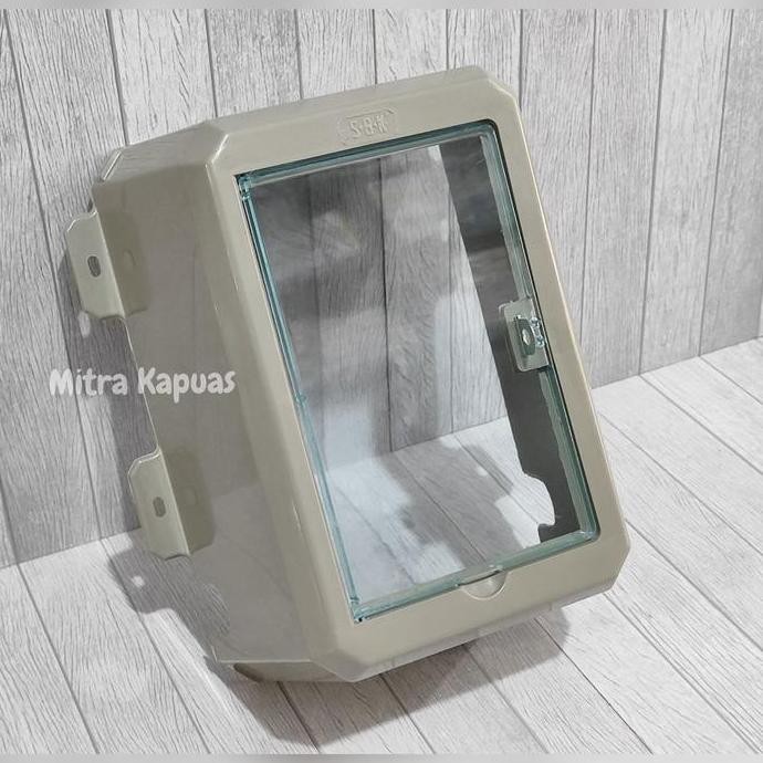 Jual BOX METERAN TOKEN LISTRIK | Shopee Indonesia