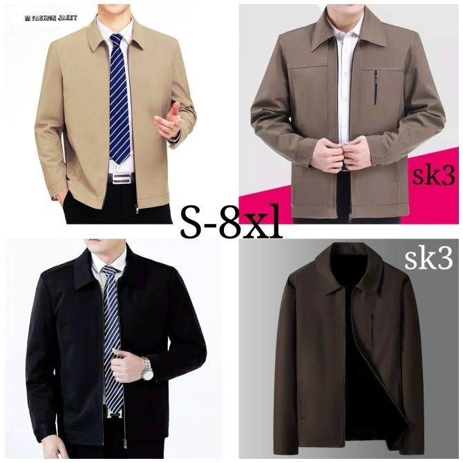 Jual (Expert) semi jas pria, blazer pria, jas pria formal | Shopee ...