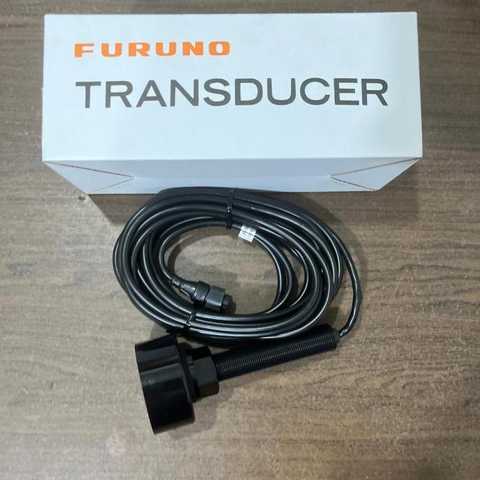 Jual TRANSDUCER FURUNO 520 5PSD ANTENA RADAR ORIGINAL DAN TERPERCAYA | Shopee Indonesia