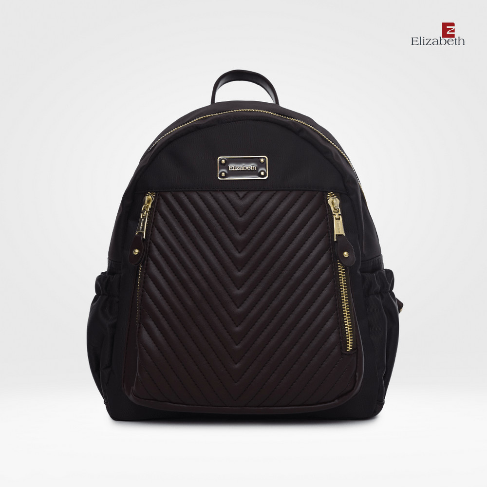 Jual Tas Elizabeth Backpack 0055-5656 | Shopee Indonesia