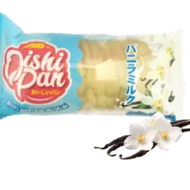 Jual Oishi Roti Gulung 1 Dus ( Nomi Oishi ) Isi 60 Pcs Exp 3 Bulan ...