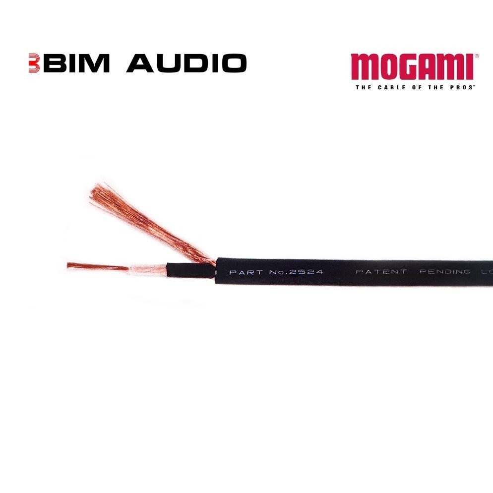 Jual Kabel Gitar Mogami 2524 Original Japan (per meter) | Shopee Indonesia
