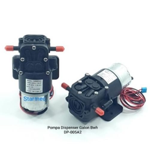 Jual Pompa Dispenser Sanken Hitam Dw6 | Shopee Indonesia