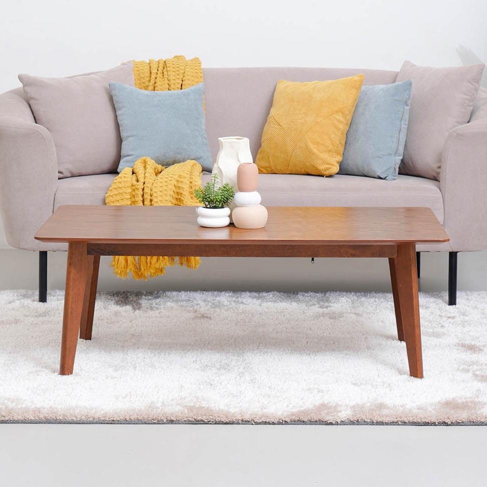 Jual Meja Tamu Persegi Panjang Informa Magnum - Coffee Table Serbaguna ...