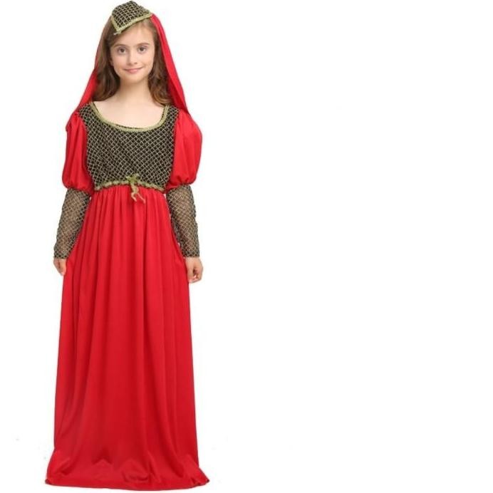 Jual new !!! Arabian Princess Middle East Costume Girl Halloween United ...