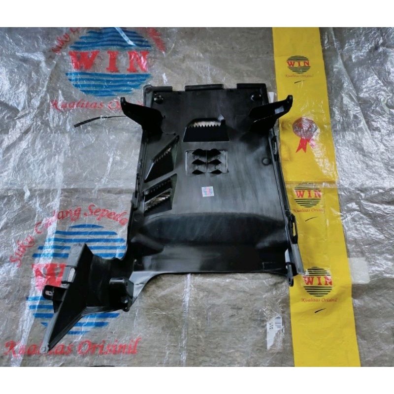 Jual Cover Under Dek Bawah Kolong Honda Vario 150 125 New K59J 2018 Ke ...