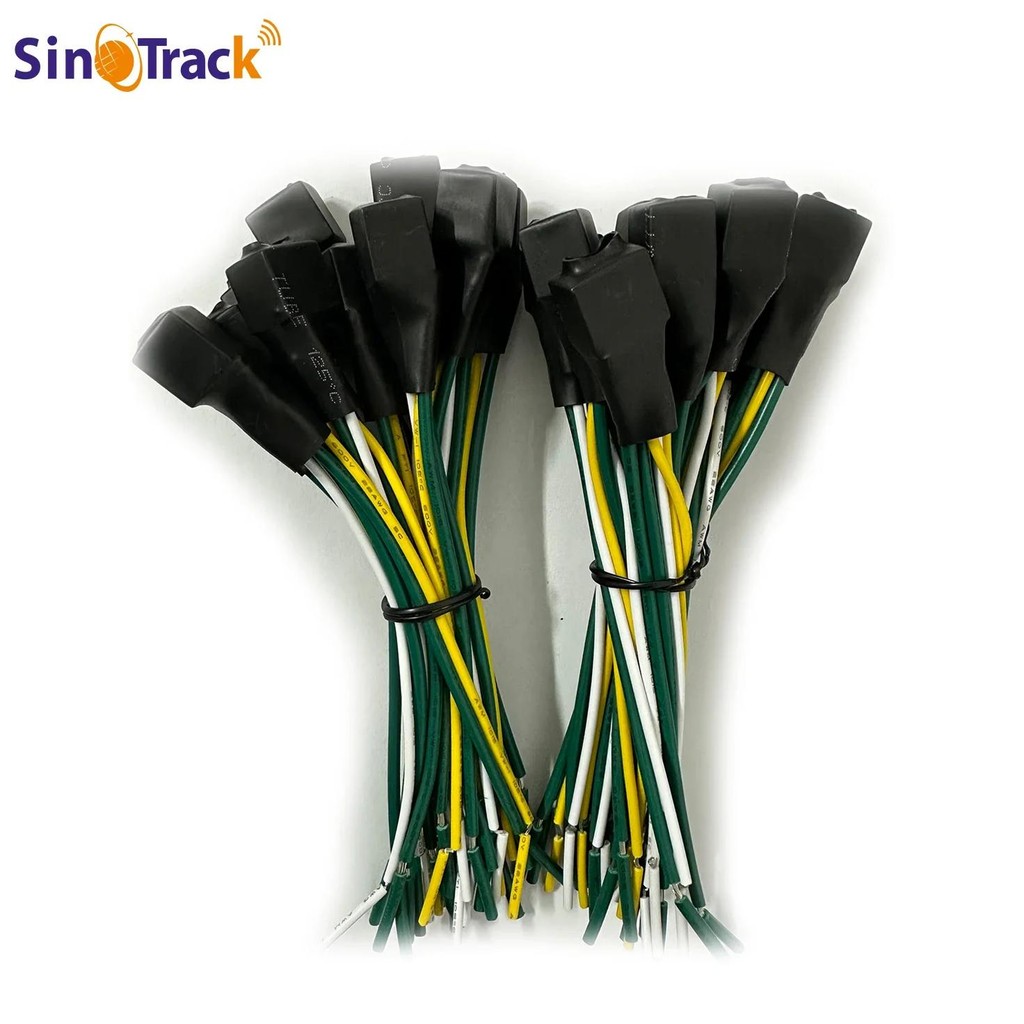 Jual Sinotrack 30Pcs Mini Relay For Gps Tracker Accessories 4Pin 12V ...