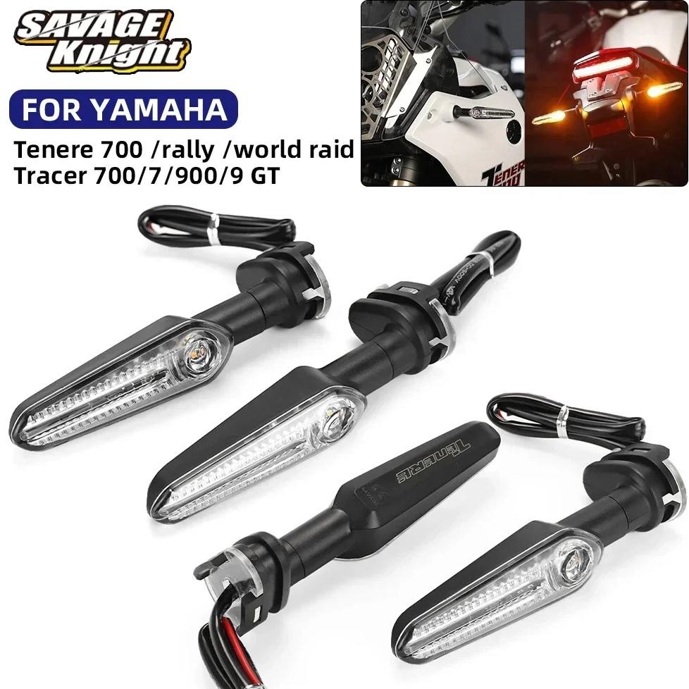 Jual For Yamaha Tenere 700 Mt07 Mt09 Mt10 Mt03 Xsr 125 900 Yzf R3 R7 R15 Fz6 Fz25 Tracer 900 700 ...