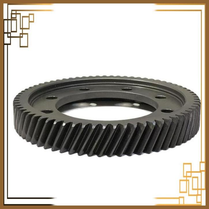 Jual [SPC] CROWN WHEEL GEAR DIFFERENTIAL GIGI GARDAN TRANSMISI MATIC ...