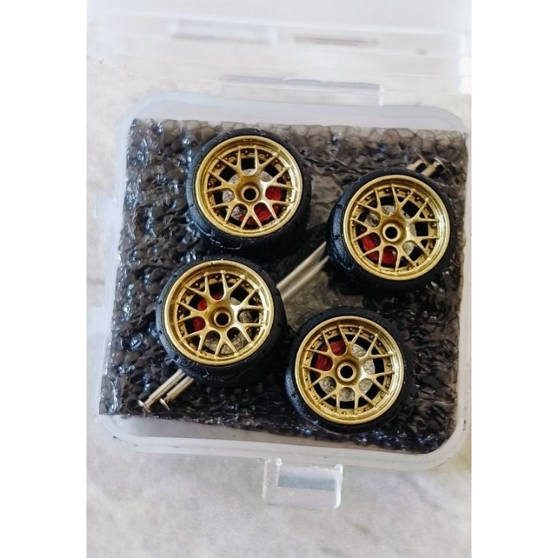 Jual VELG BAN 11 MM PREMIUM WITH DISCBRAKE | Shopee Indonesia