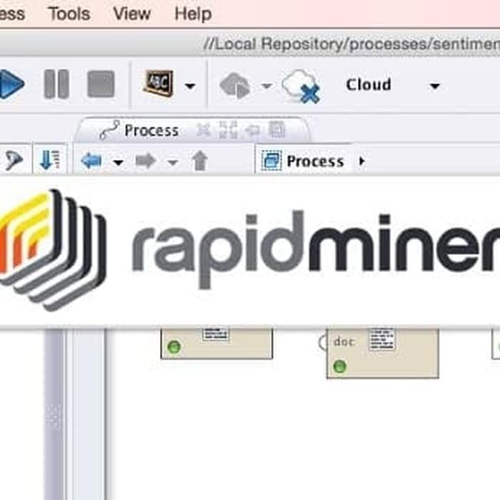 Jual RapidMiner Studio Profesional Versi 7 Full Work | Shopee Indonesia