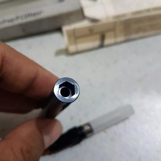 Jual Sejenis Rotring Staedtler Technical Pen Pulpen Gambar Reform 1.0 ...