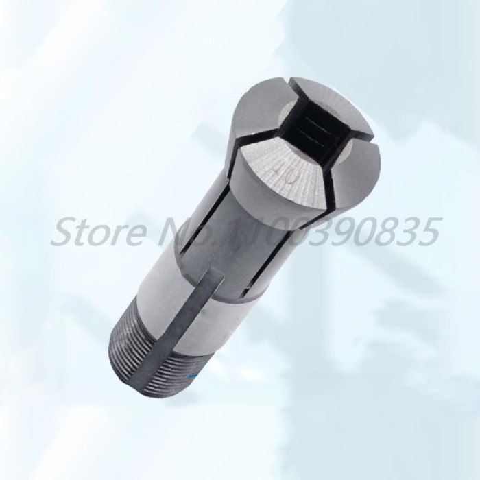 Jual TYPE 20 SQUARE HOLE YB AUTOMATIC LATHE CHUCK LOCK NOZZLE ...