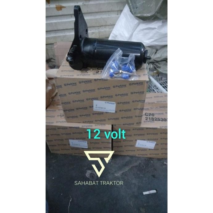 Jual Lift Pump Fuel Pump Ulpk0038 Ulpk0041 Perkin 4132A018 446-1895 12 ...