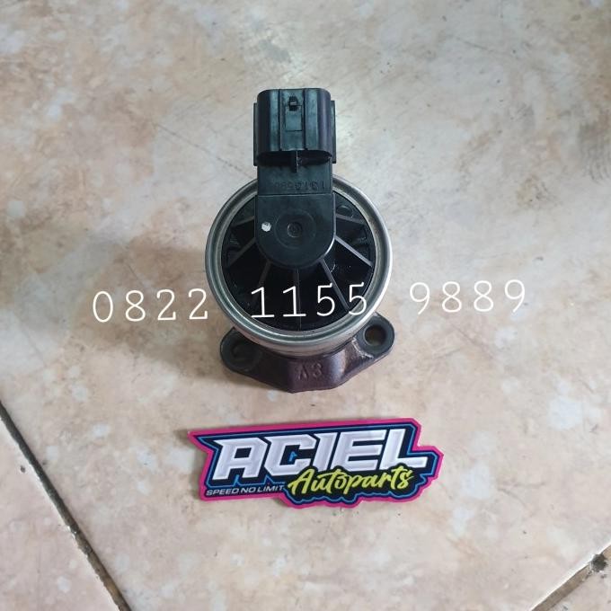 Jual Sensor Egr Sensor Exhaust Honda Civic Fd2 2.0 K20Z2 Original ...