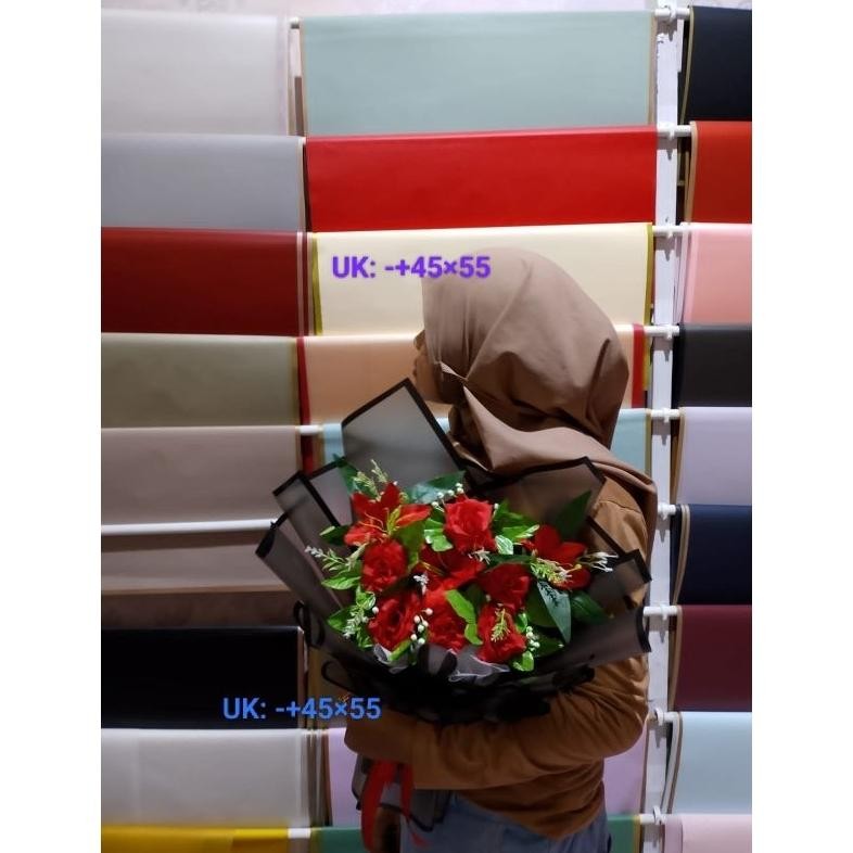 Jual ORIGINAL BUCKET BUNGA MURAH ISI 8 KUNCUP FREEKARTUUCAPAN er-79 ...