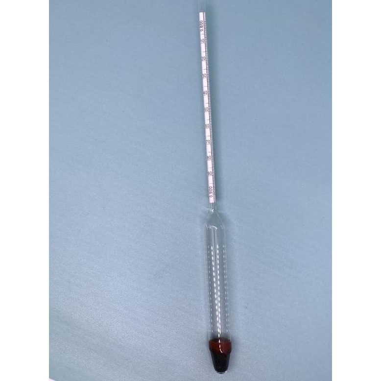 Jual Hydrometer 0.800-0.900, China | Hidrometer Solar | Shopee Indonesia