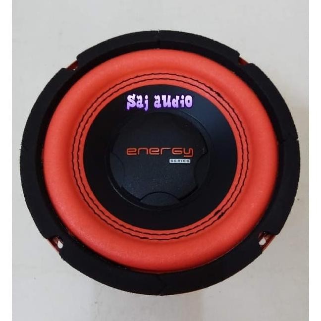 Jual SUBWOOFER LEGACY 6 INCH ENERGY 150 WATTS MURAH MANTAPS ORIGINAL ...