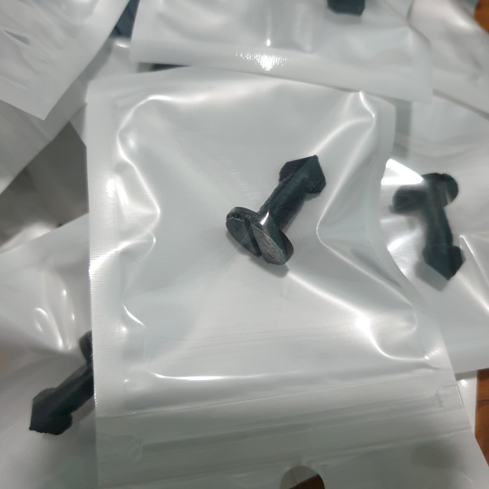 Jual Pengunci Kuncian Tutup cover Mesin Odyssey rb1 rb2 | Shopee Indonesia