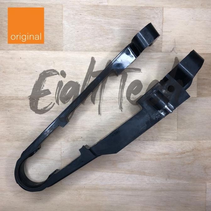 Jual Chain Slider Karet Rantai Swingarm Ktm Duke Rc 250 390 Original ...