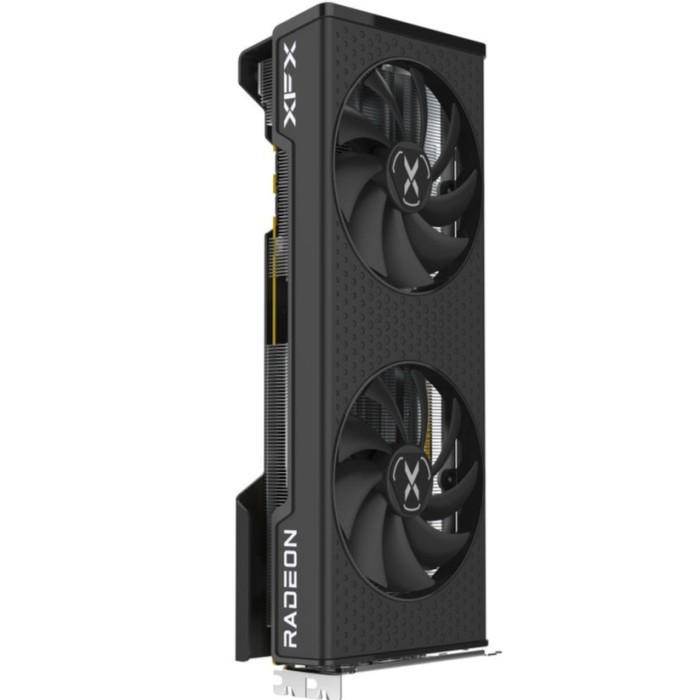 Jual Xfx Speedster Swft Amd Radeon Rx 6750 Xt Core Gaming 12Gb Gddr6 ...