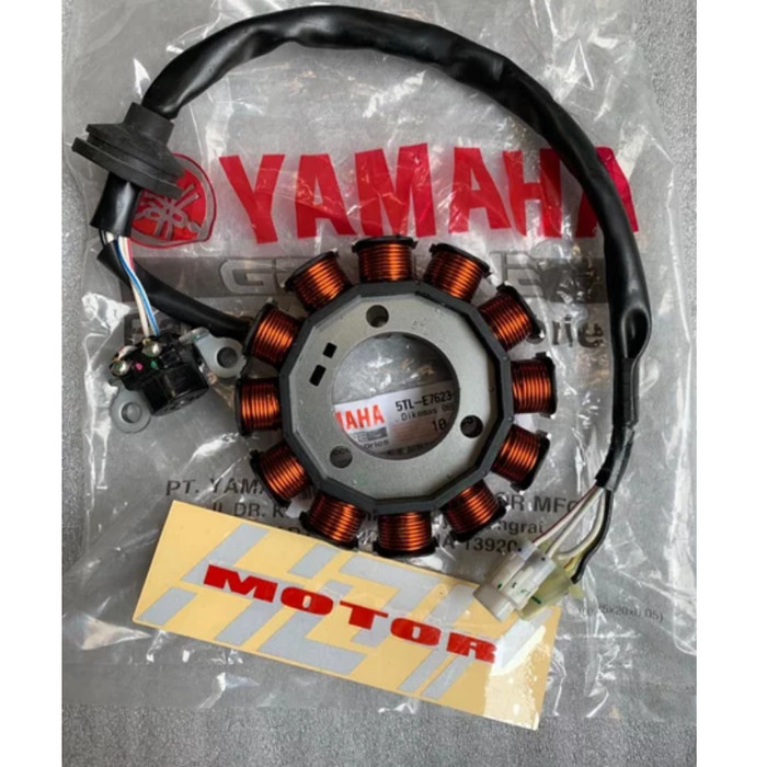 Jual Spul Spull Spoll Mkio Mio Soul Fino Karby Nouvo Original Barang ...